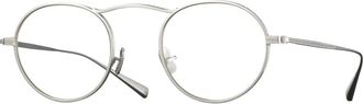 Eyevan 7285 Eyevan, unisex, Accessories, Grau, 46 MMGr&ouml;&szlig;e