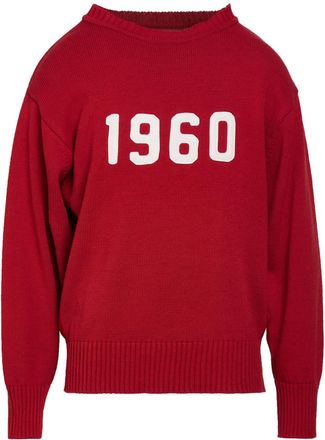 Uniform Bridge STRICKWAREN - Pullover auf YOOX.COM