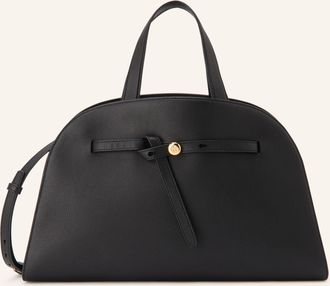 Tory Burch Tory Burch Handtasche Romy Bauletto schwarz