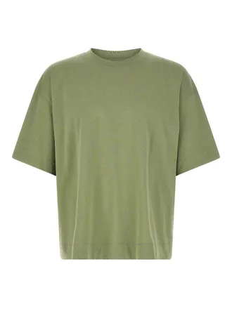 Dries Van Noten T-Shirt - Vert