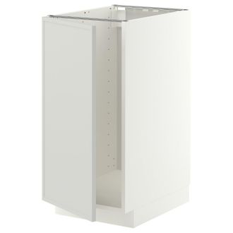 IKEA METOD Unterschr. f&uuml;r Sp&uuml;le+Abfalltrennung