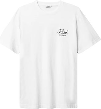 Gabba T-Shirt Dune Kiosk