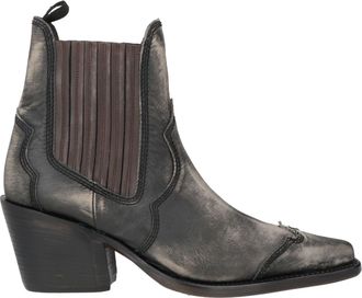 Dsquared2 SCHUHE - Stiefeletten auf YOOX.COM