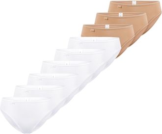 sloggi Slip 24/7 Cotton