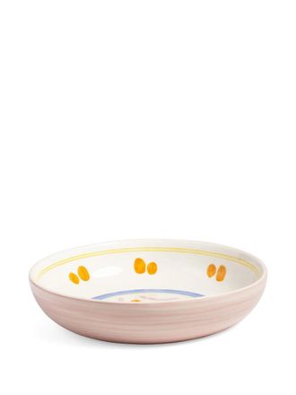 &k Amsterdam Boavista Salatsch&uuml;ssel - Rosa