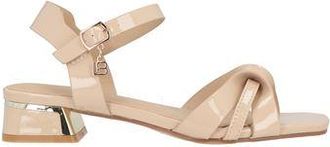 Laura Biagiotti CHAUSSURES - Sandales sur YOOX.COM