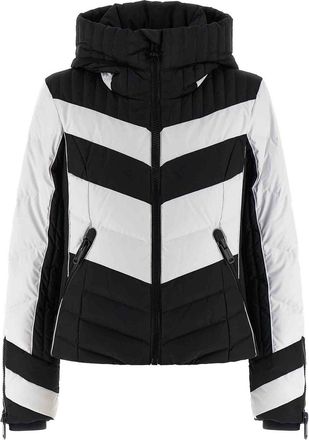 Goldbergh Daunenjacke - Weiß