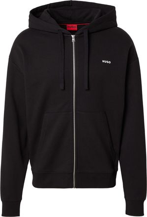 HUGO BOSS Sweatjacke Dapozip