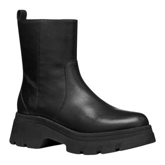 Geox Pluette Stiefeletten - - Shoes - Damen - Schwarzk - 36 EU