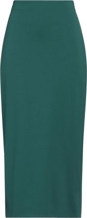 Semicouture HOSEN & R&Ouml;CKE - Midi-R&ouml;cke auf YOOX.COM