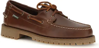 Sebago Ranger Loafer - Brown
