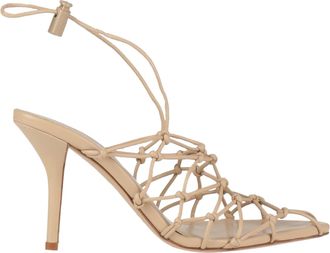 Gia Borghini SCHUHE - Sandalen auf YOOX.COM