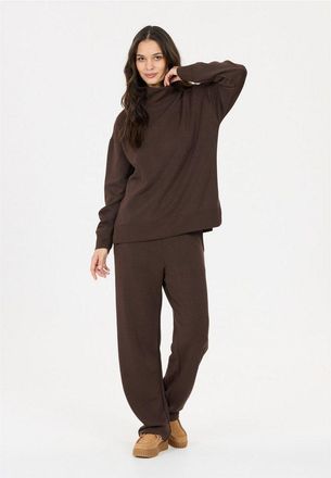 ENDURANCE Sweatshirt Yunes im klassischen Design