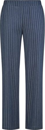 Peter Hahn Wide Fit-Hose Peter Hahn blau