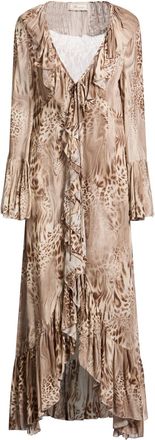 Blumarine KLEIDER - Maxi-Kleider auf YOOX.COM