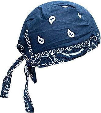 Generic Chimio Turban pour Femmes Élégant Confortable Chapeau Bonnets Cancer éLastique Head Wrap Fleur Foulard RéUtilisable Musulmanes Casquettes Convient la 