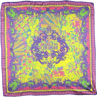 Versace ACCESSOIRES - Schals auf YOOX.COM