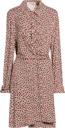Diane Von F&uuml;rstenberg KLEIDER - Mini-Kleider auf YOOX.COM