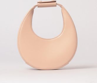 Staud Handtasche STAUD Damen Farbe Puder