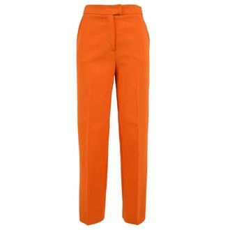 Beatrice .B RIO 06 Orange Hose - - Trousers - Damen - Orange - S