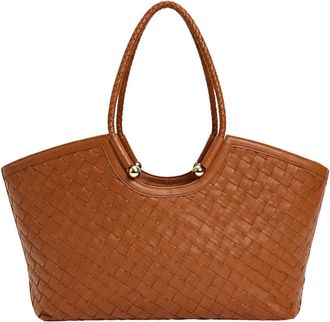 Twinset Femme, Sacs, Brun, Taille: ONE Size Shopper