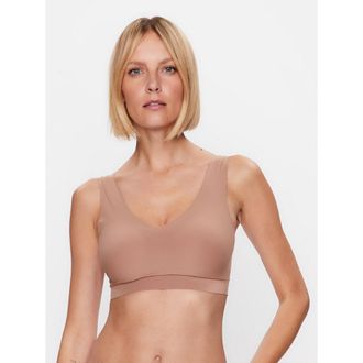 Chantelle Top-BH Soft Stretch C16A10 Braun