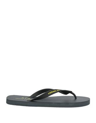 A|X Armani Exchange SCHUHE - Zehentrenner auf YOOX.COM