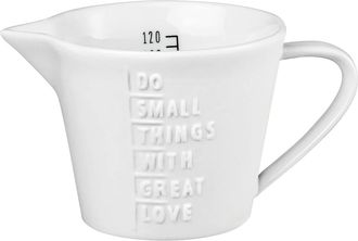 Räder Messbecher Do small Things with Great Love