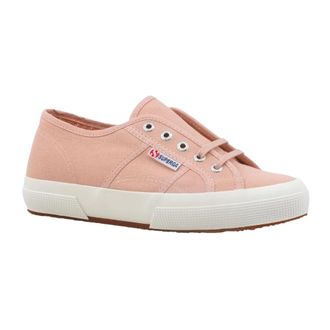Superga 2750 New Plus - - Shoes - Damen - Rosa - 36 EU