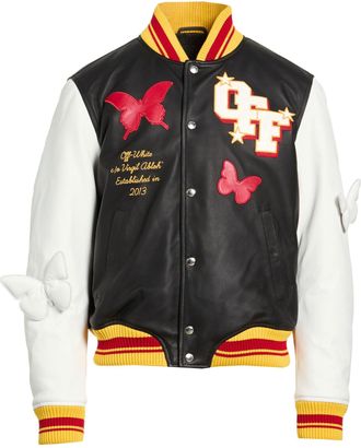 Off-white JACKEN & M&Auml;NTEL - Jacken und Anoraks auf YOOX.COM