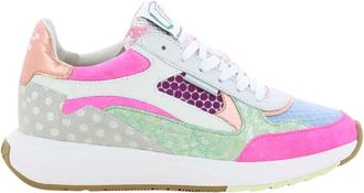 Floris Van Bommel Femme, Chaussures, Multicolore, Taille: 37 EU Sfw-10159 Z6 Baskets