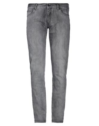 Emporio Armani HOSEN & R&Ouml;CKE - Jeanshosen auf YOOX.COM