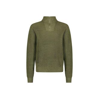 Lee Half Zip Knit Pullover f&uuml;r Herren