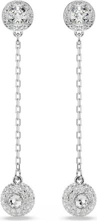 Swarovski Damen, Accessories, Grau, ONE SIZEGr&ouml;&szlig;e