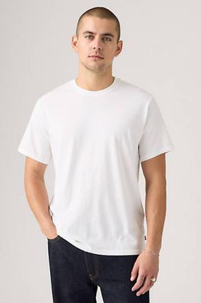 Levi's T Shirt Essentiel - Homme - Blanc / Bright White - S