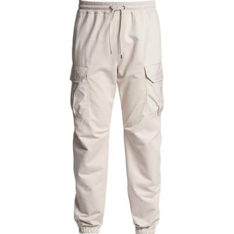 Parajumpers Felpa Light Cargo Hosen - - Trousers - Herren - Beige - M