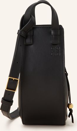 Loewe Umh&auml;ngetasche Hammock Slice schwarz