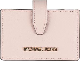 Michael Kors Kleinlederwaren - Kartenetuis auf YOOX.COM
