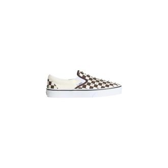 Vans Classic Slip-On - - Shoes - Damen - Braun - 36 EU