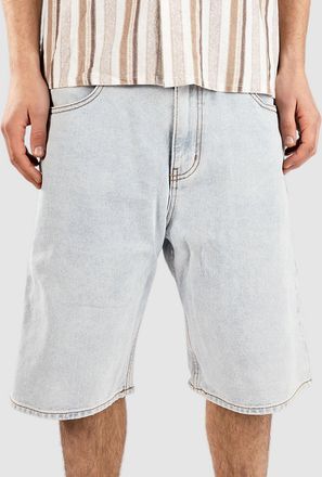 Rvca Skate Denim Shorts ash blue