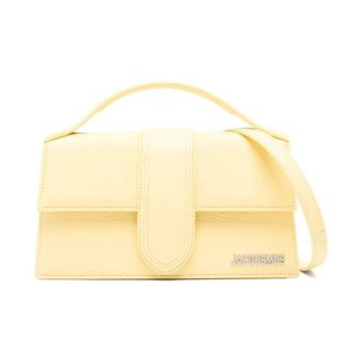 Jacquemus Damen, Taschen, Gelb, ONE SIZEGr&ouml;&szlig;e