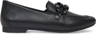 Remonte Slipper D0K00-00 Schwarz