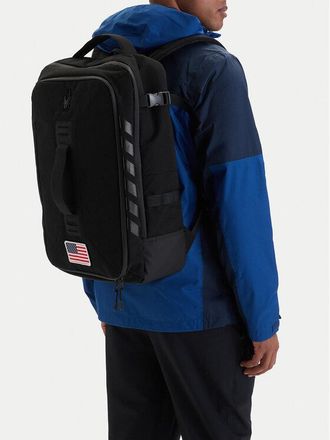 Spyder Rucksack CWBEO-SR-KL-005-09 Schwarz