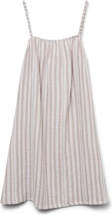 Vero Moda Vmnanna Short Singlet Dress WVN Ga Noos