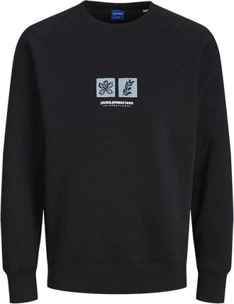 Jack & Jones Longsweatshirt JORPORTLAND BOX SWEAT CREW NECK