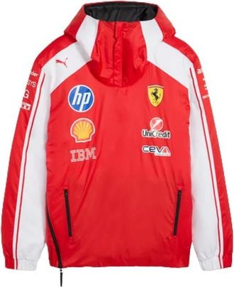 Puma Puma, Herren, Sport, Rot, MGr&ouml;&szlig;e