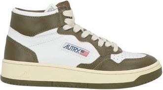 Autry CHAUSSURES - Sneakers sur YOOX.COM