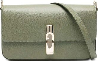 Furla Sac Bandouli&egrave;re - Vert