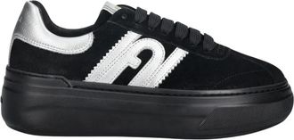 Furla Damen, Schuhe, Schwarzk, 41 EUGr&ouml;&szlig;e