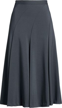 Agnona HOSEN & R&Ouml;CKE - Midi-R&ouml;cke auf YOOX.COM